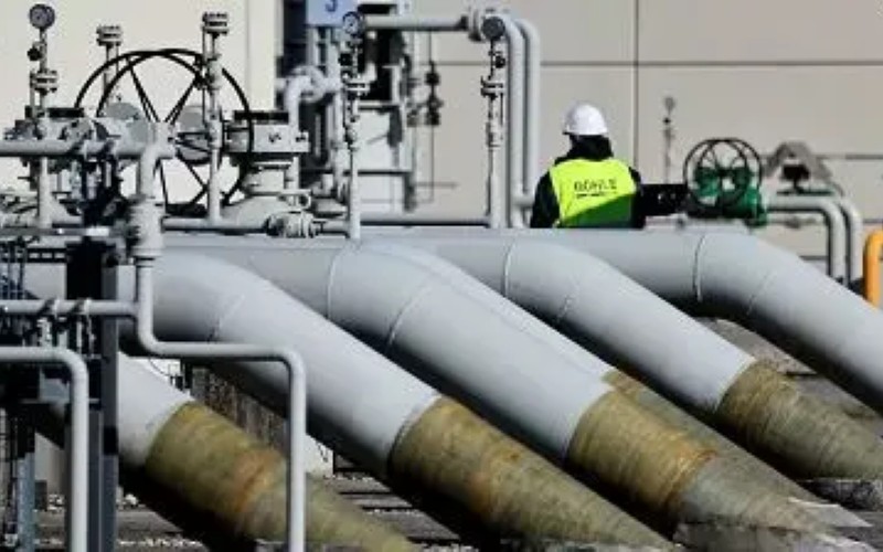 Iran’s Energy Crisis Deepens: Gas Shortages, Toxic Air, and Failing ...