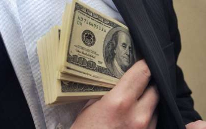 Corruption Engineered by Iran's Regime: From Religious Podiums to High ...