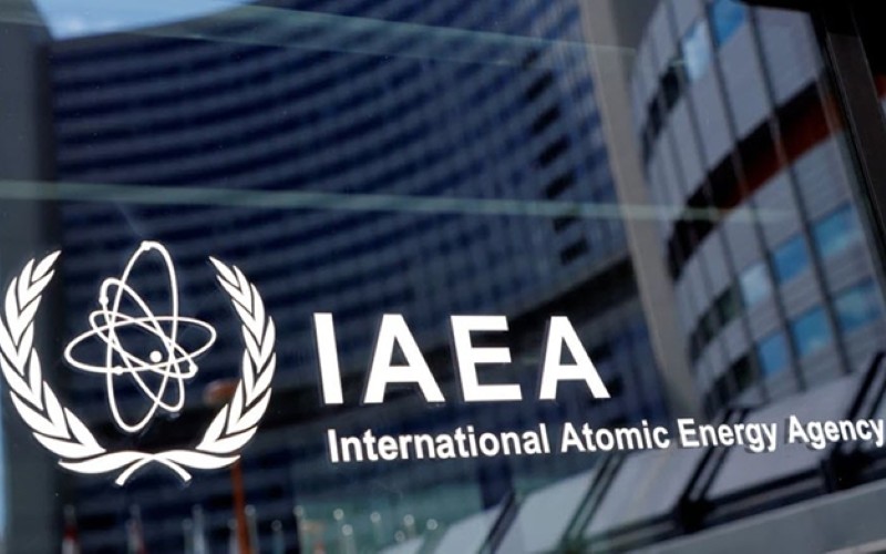 IAEA Warns of Lost Oversight as Iran's regime Blocks Access to Bombed ...