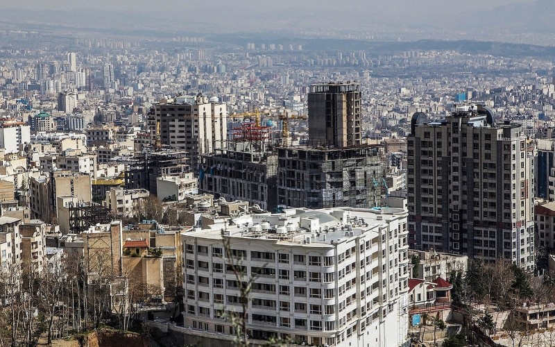 Tehran’s Housing Market in Deep Crisis as Prices Soar and Rent Consumes ...