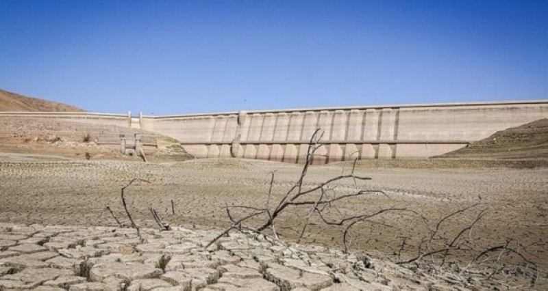 Iran Faces Its Worst Water Crisis in Decades Amid Mismanagement and ...