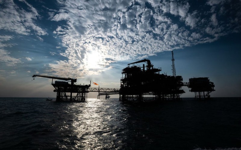 Iran Regime's “Oil-for-Weapons” Trade Fuels Global Maritime Risks ...