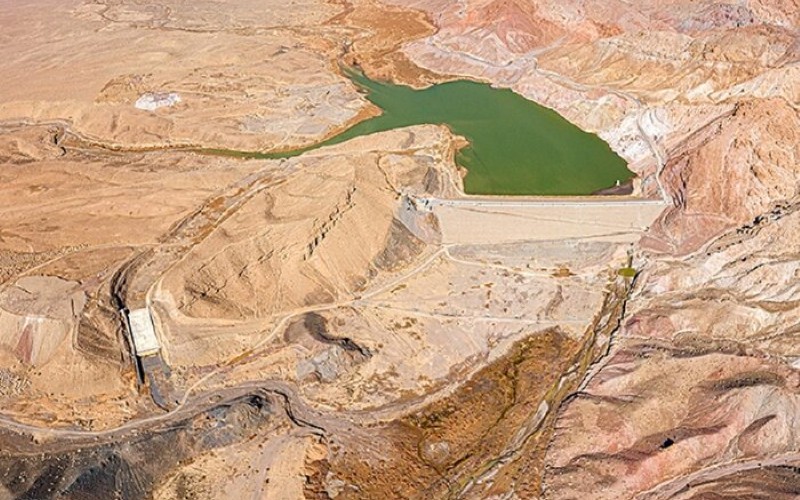 Iran’s Water Crisis Deepens as Experts Warn of Catastrophic Shortages ...