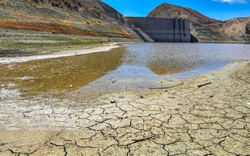 Tehran’s Water Crisis: Regime Pushes Risky Project to Divert Mazandaran ...