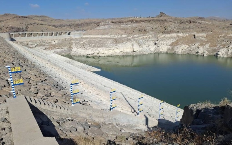 Iran’s Deepening Water Crisis Exposes Regime Mismanagement as ...