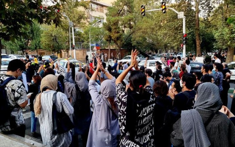 Iran’s Regime Encircled by Irreversible Crises as Legitimacy Collapses ...