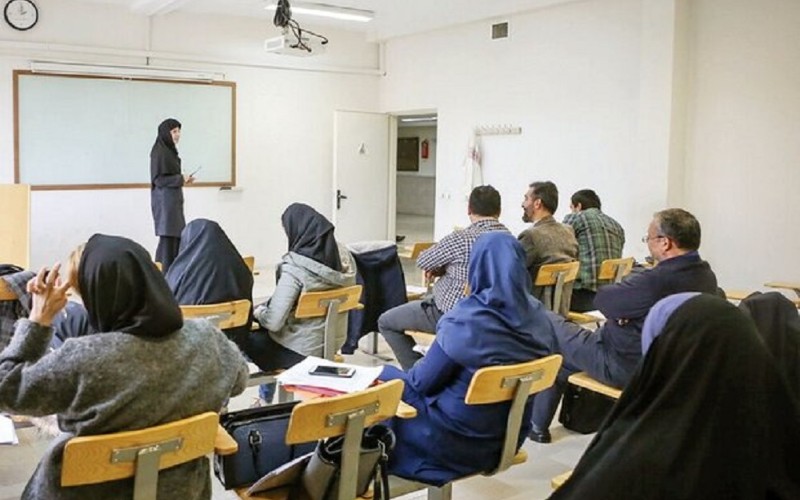Budget Cuts and Systemic Neglect Deepen Iran’s Education Crisis - Iran ...