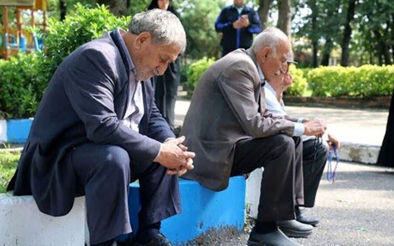 Iran’s Pensioners Face Deepening Livelihood and Healthcare Crisis ...