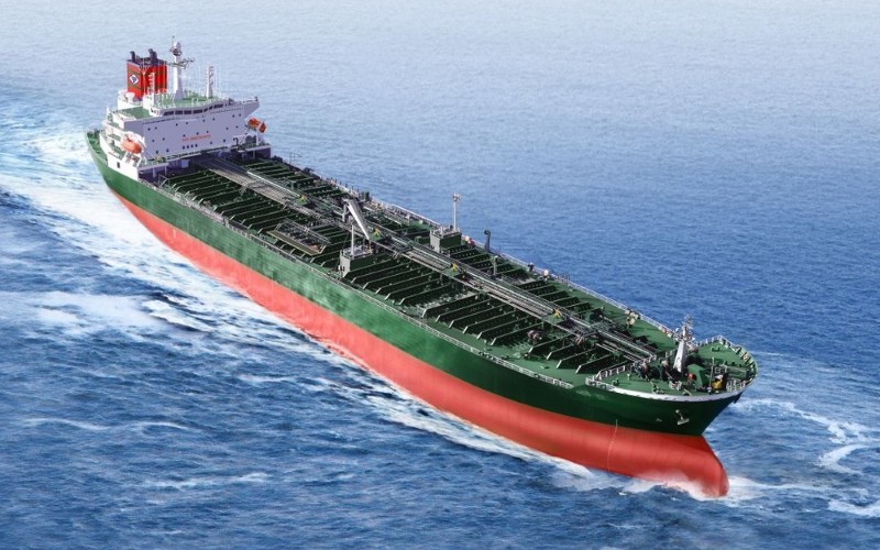 Inside Iran Regime’s Shadow Fleet: Corruption, Sanctions Evasion, and ...