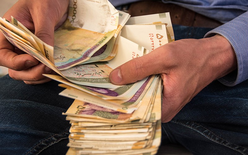 Iran Regime Moves to Legalize Wage Suppression Amid Deepening ...