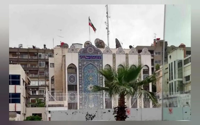 One Year After Assad’s Fall: How Syria’s New Reality Reshaped Iran ...