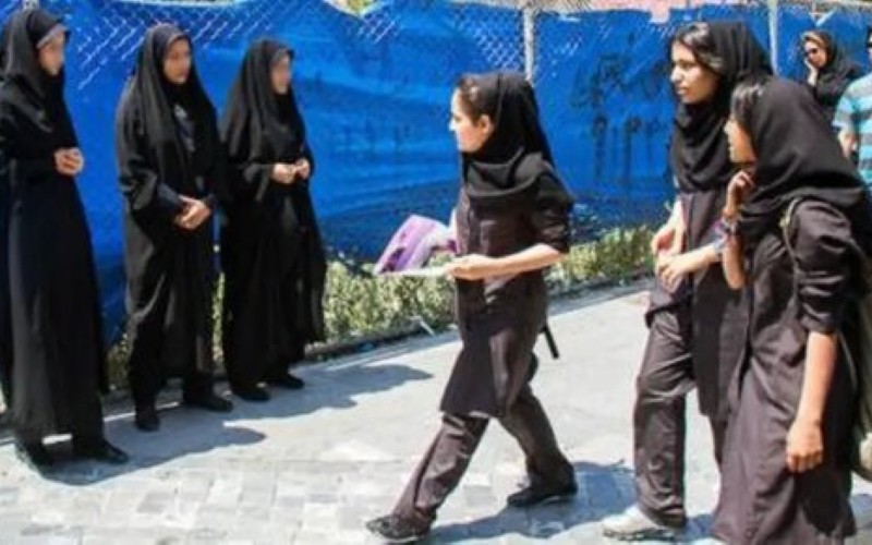 The Politics of Hijab in Iran: From State Control to the Struggle for ...