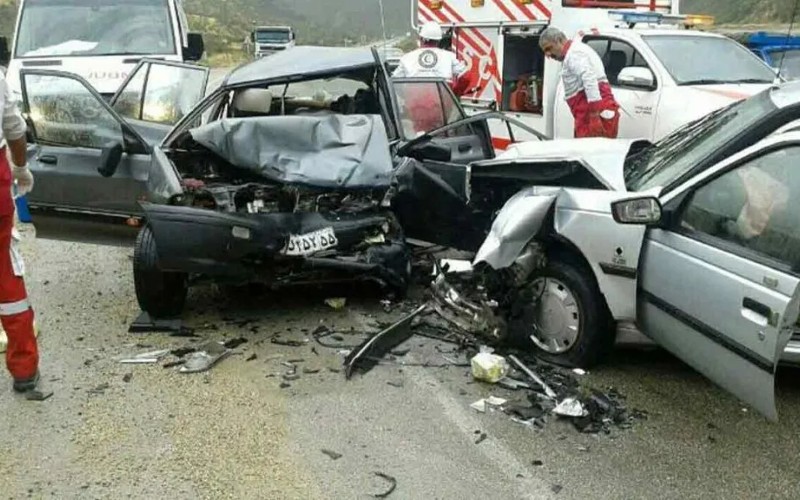 Iran’s Roads of Death: How the Regime’s Priorities Turn Daily Travel ...