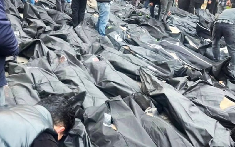 Kahrizak After the Killings: When the Right to Life Becomes a ...