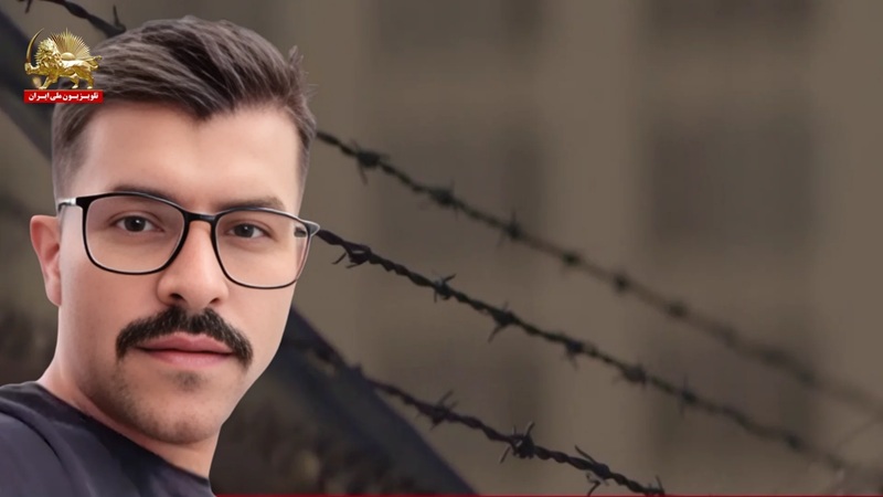 Political Prisoner’s Letter from Qezel Hesar Prison: “No Voice Can ...