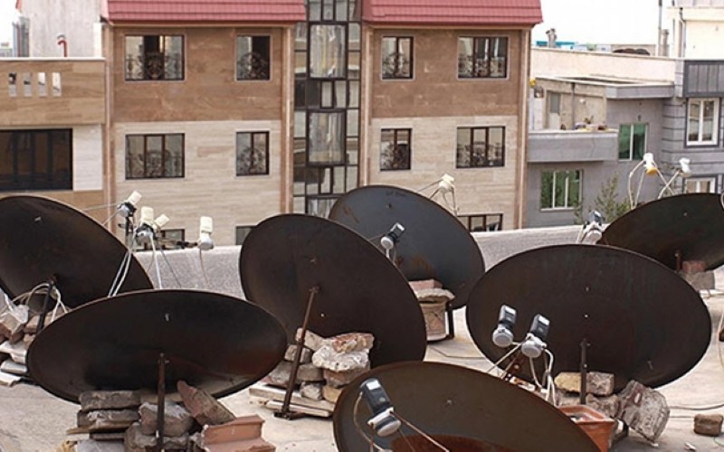 Iran Escalates House Raids to Cut Access to Independent Information ...