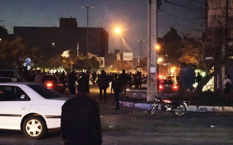 Fear of the Streets: Iran’s Regime Admits Collapse of Trust as Protests ...