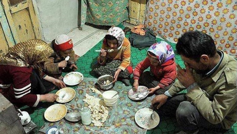 Iran’s Workers Crushed by Poverty, Inflation, and Repression - Iran ...