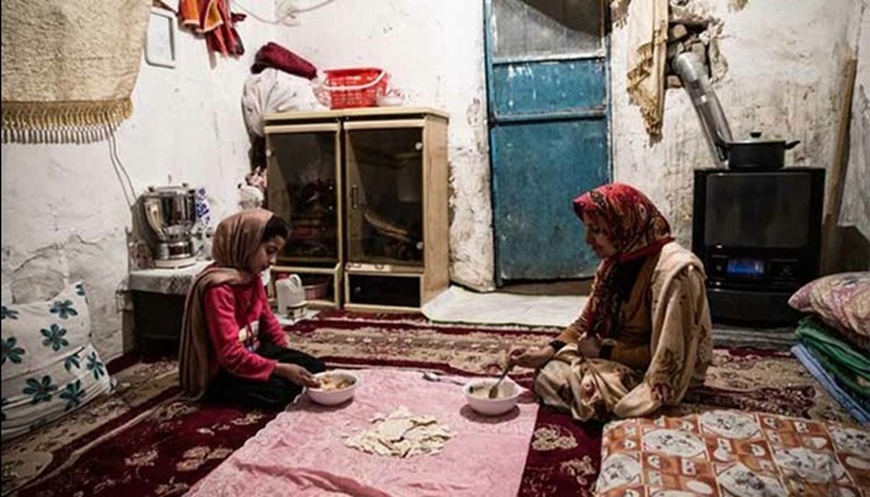 Iran’s State Media Sound the Alarm: Economy in Freefall, Trust Eroding ...