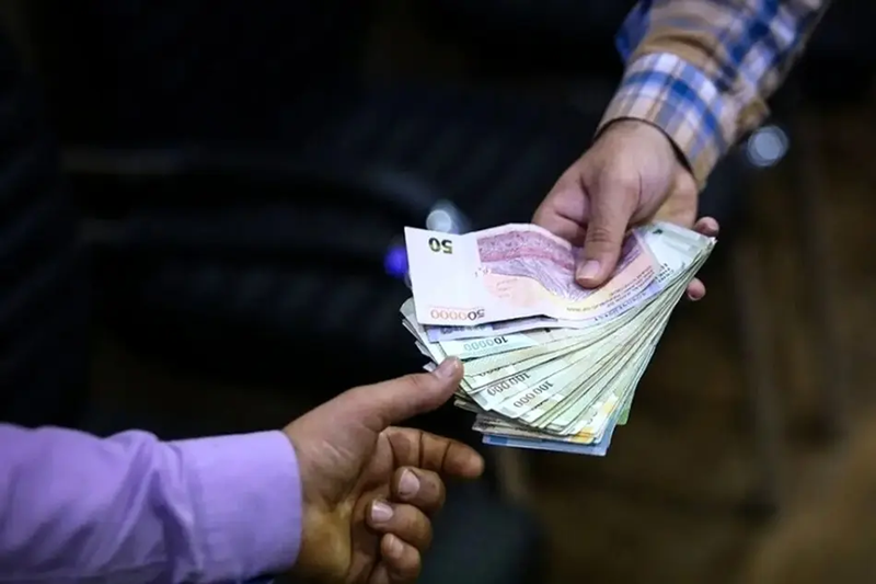 Iran’s Minimum Wage Illusion: Inflation, Denial, and the Deepening ...