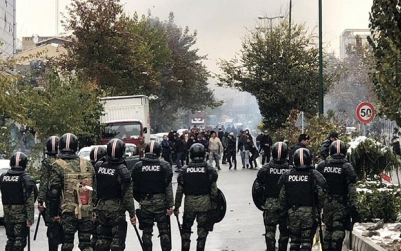 EU Terror Listing of the IRGC: When Delayed Justice Becomes a Turning ...