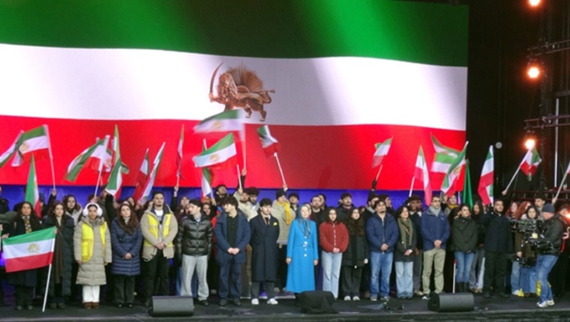 Iran’s Regime and the 90 Percent: A Generation It Cannot Control - Iran ...