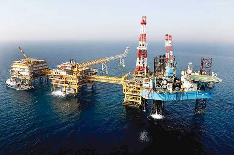 Iran’s Energy Paradox: Vast Oil and Gas Wealth Amid Deepening ...