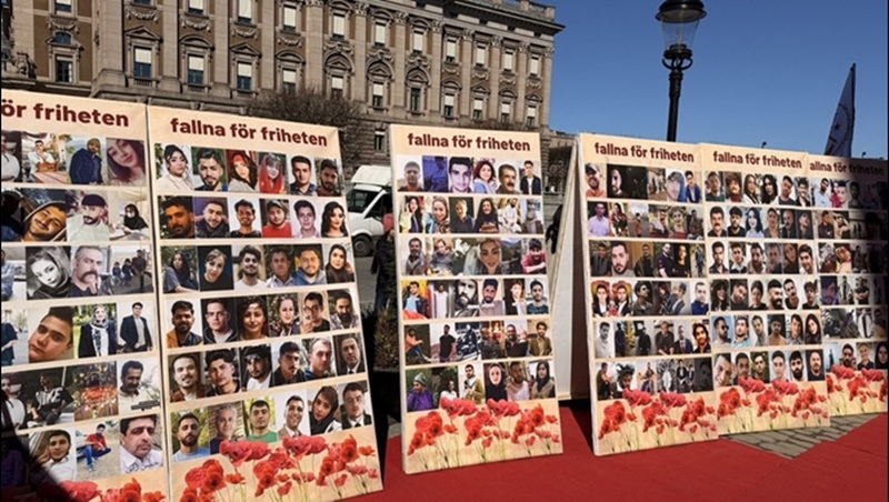 Iran Regime’s Revolutionary Courts: Instruments of Repression Disguised ...