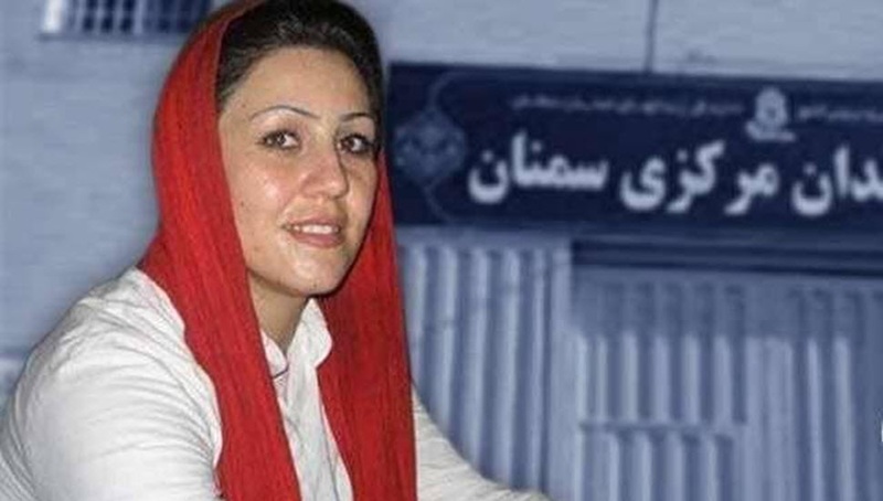 Maryam Akbari Monfared Freed After 17 Years of Imprisonment - Iran News ...