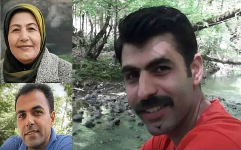 Family Detained and Body Withheld: New Details Emerge in Case of ...