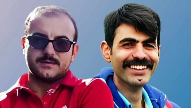Iran’s Cycle of Repression Deepens with Execution of Two Political ...