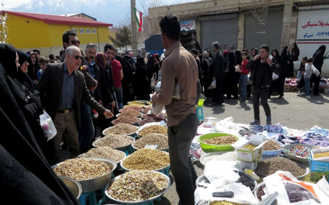 Iran’s Misery Index Hits 61%: The Numbers Reveal a Nation in Economic ...