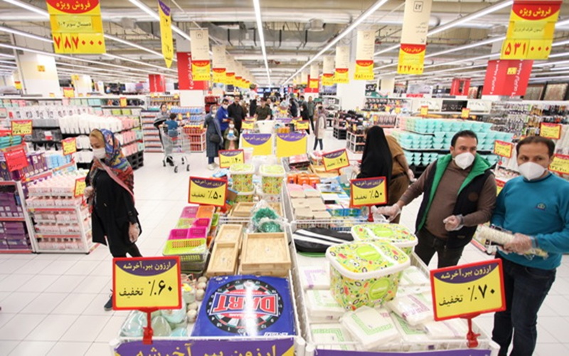 When Inflation Becomes Hunger: Iran’s Economic Crisis and the Erosion ...
