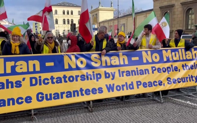 Iran’s Defining Choice: The Democratic Alternative Beyond Monarchy and ...