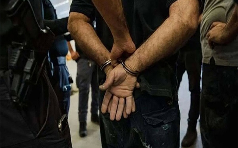 Iran’s Hidden Prisoners: The Growing Shadow of Mass Arrests and State ...