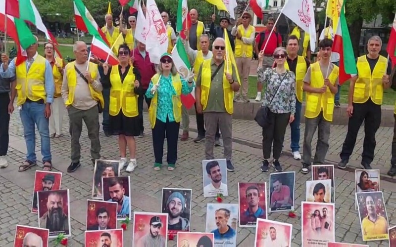 Paris Is More Than a Rally—It Is a Political Declaration for Iran’s ...