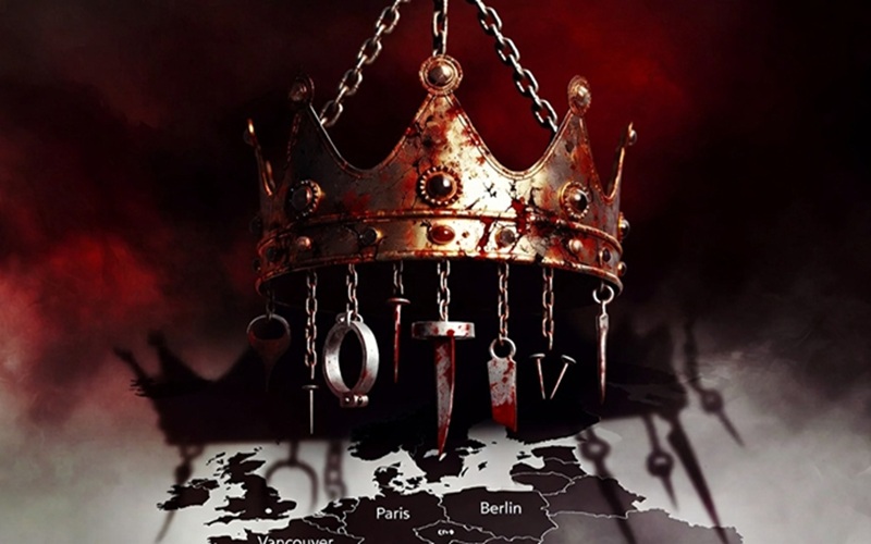 Reza Pahlavi’s Monarchist Movement and the Shadow of Intimidation ...